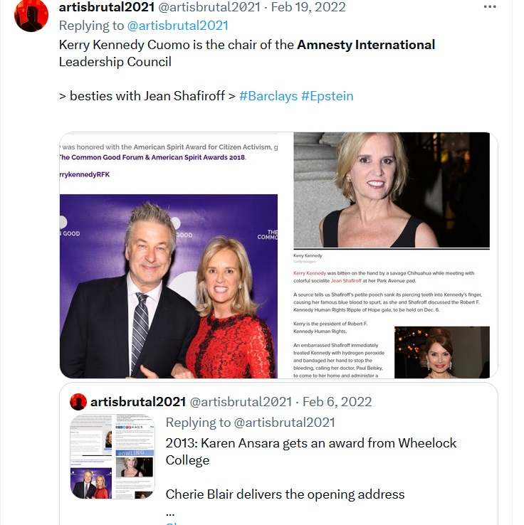 "My name is Andrew Lowenthal. I am a progressive-minded Australian who ...