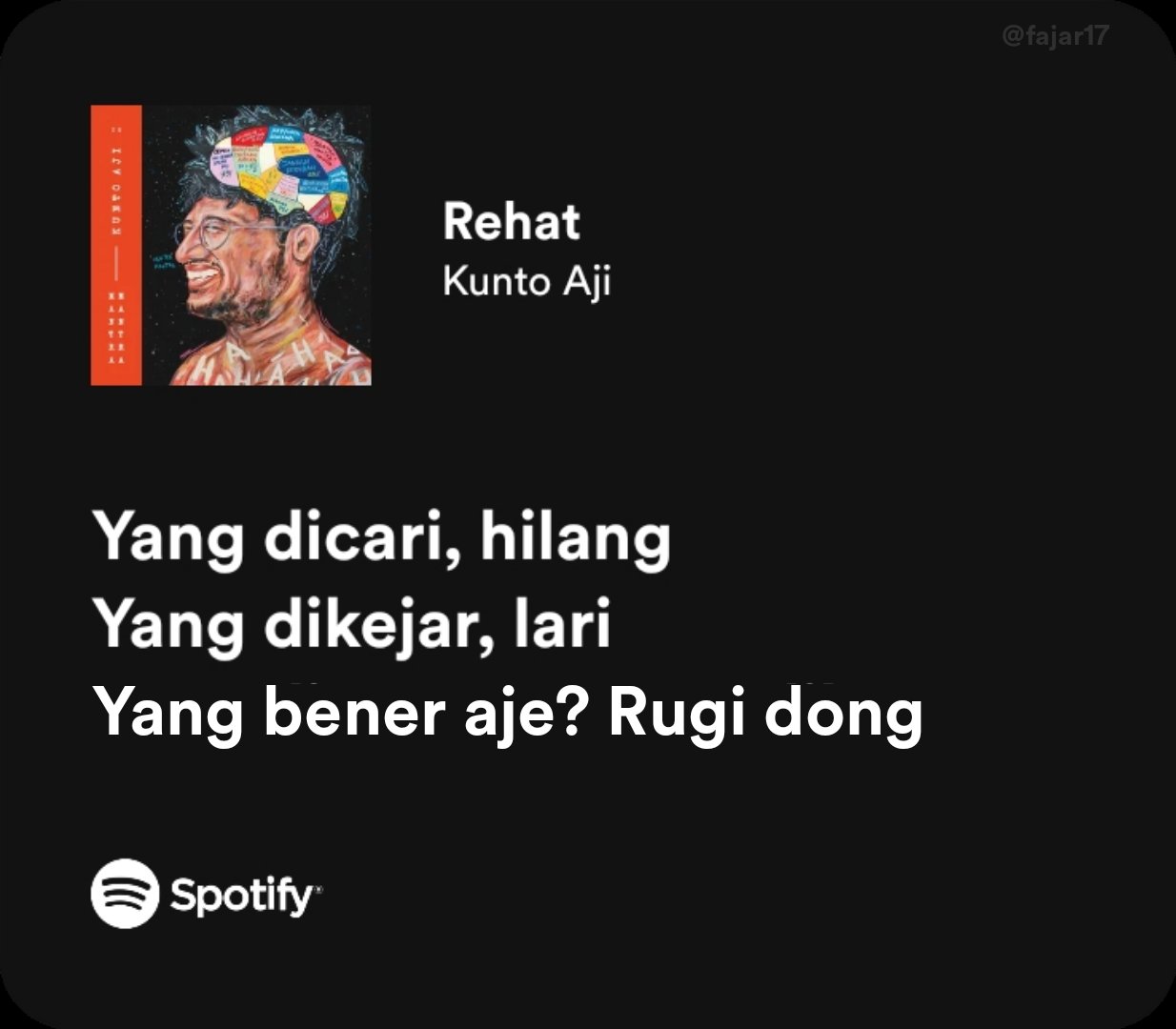 Betawi Quotes
