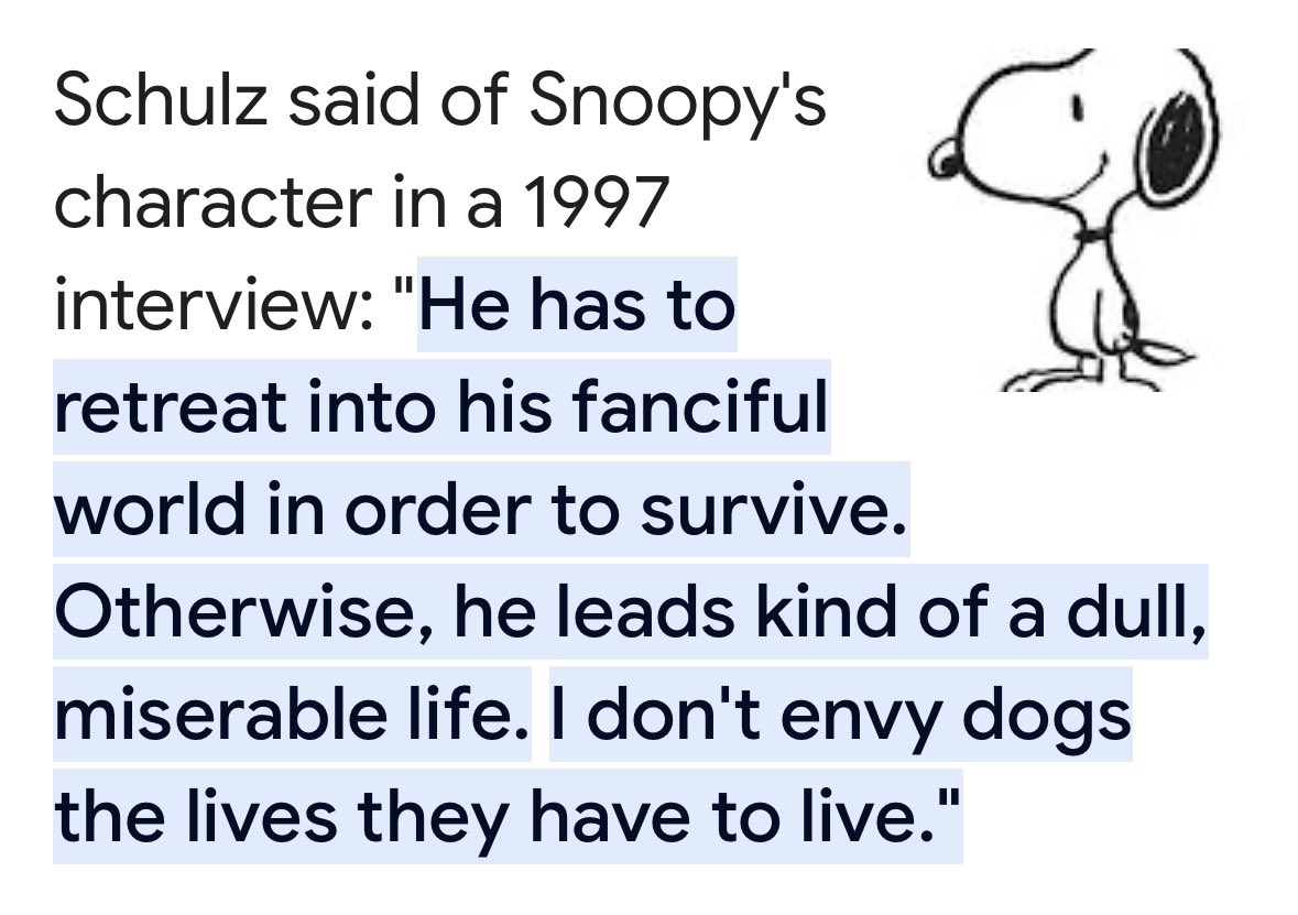Snoopy Character Quotes Summer Heat Means Finding New Ways To Keep