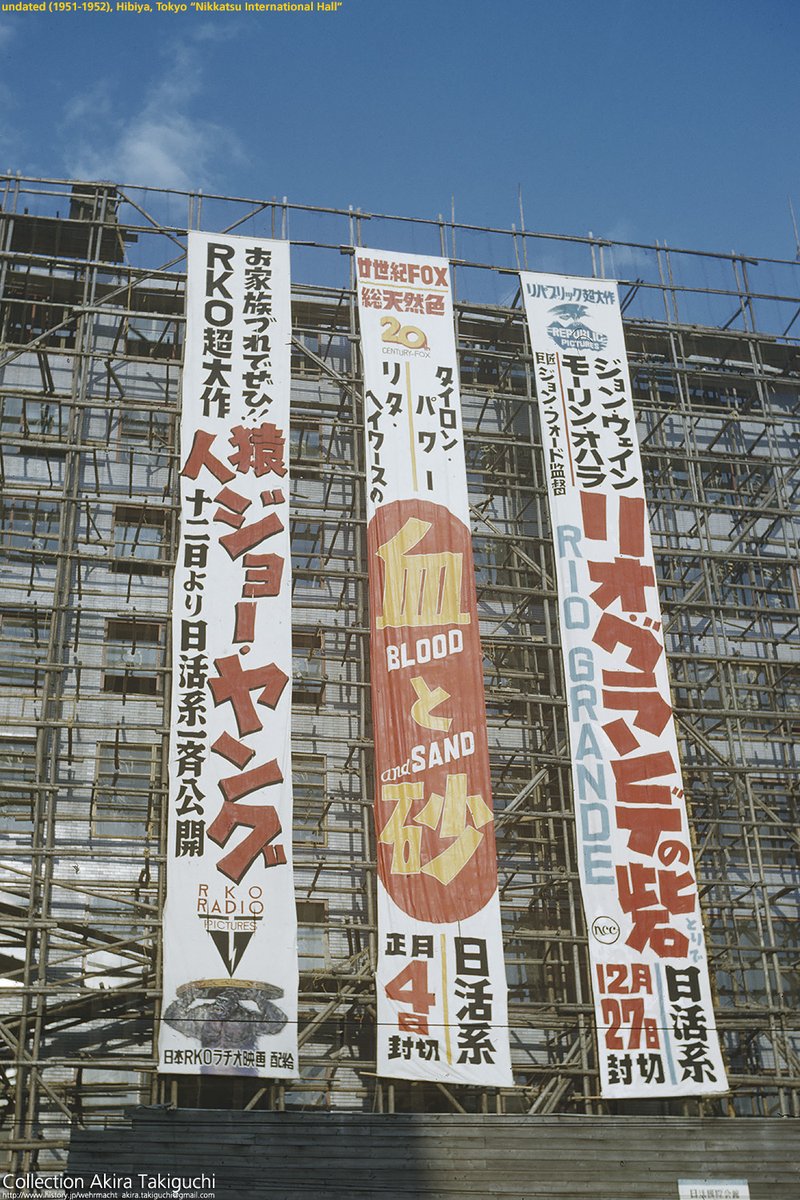 Akira Takiguchi(@atakiguchi) - Twilog