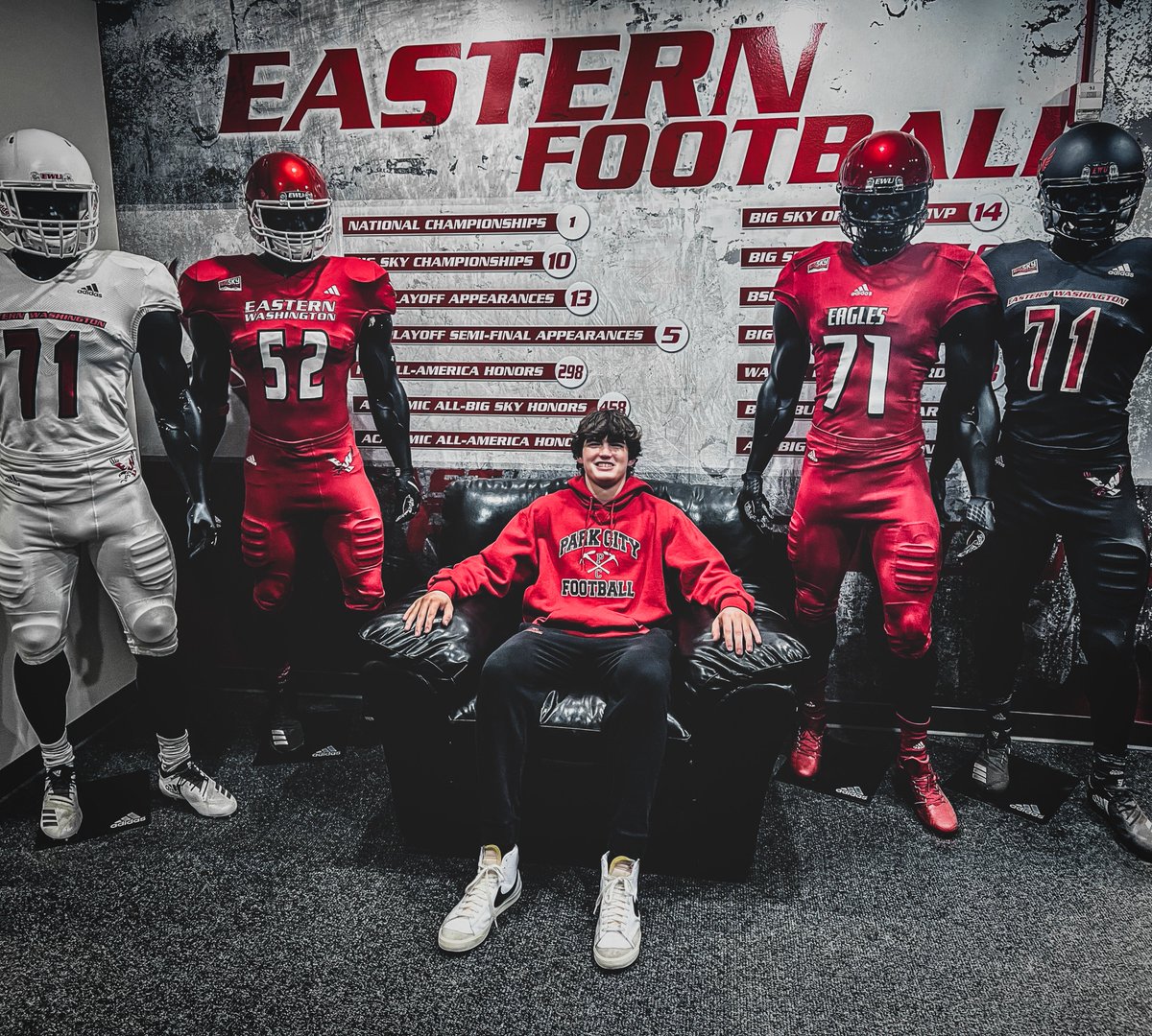 Benjamin Beatty 2022