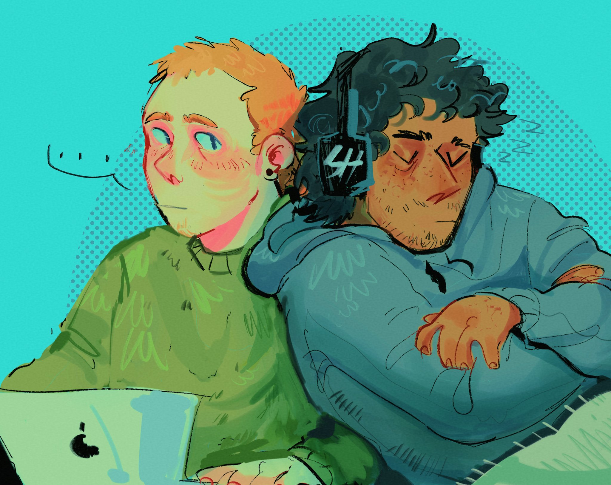 Johnlock Fanart Fan Art | Sherlock Fans USA