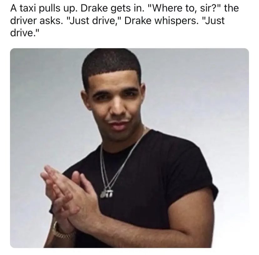 Drizzy Memes Drake Meme Memes & GIFs Imgflip