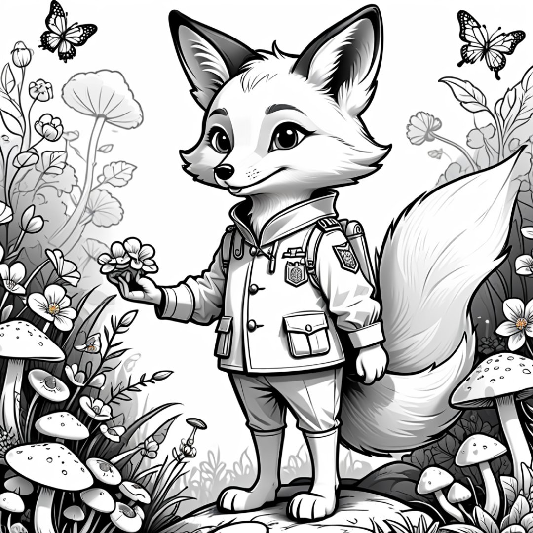 Coloring books are not just for kids anymore. Many adults nowadays ...