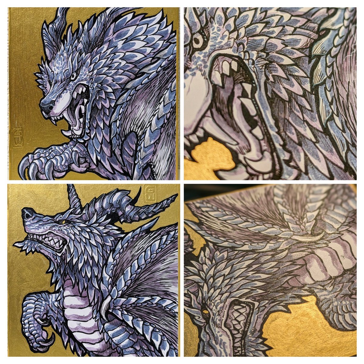 GW@GWGWの漫画作品一覧