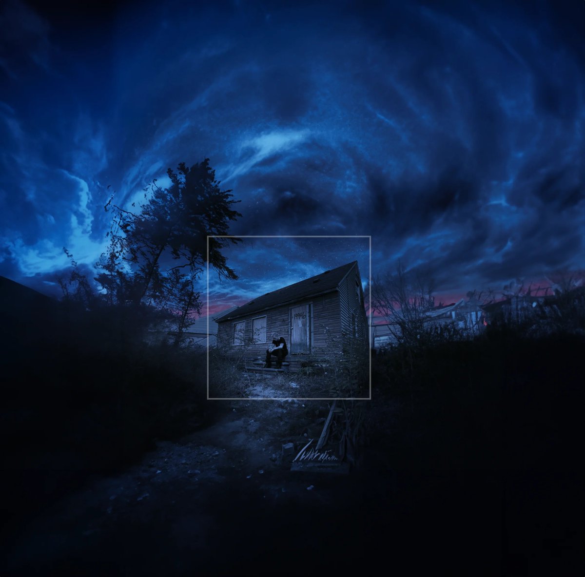 Eminem Mmlp2 Album Cover So Far... YouTube