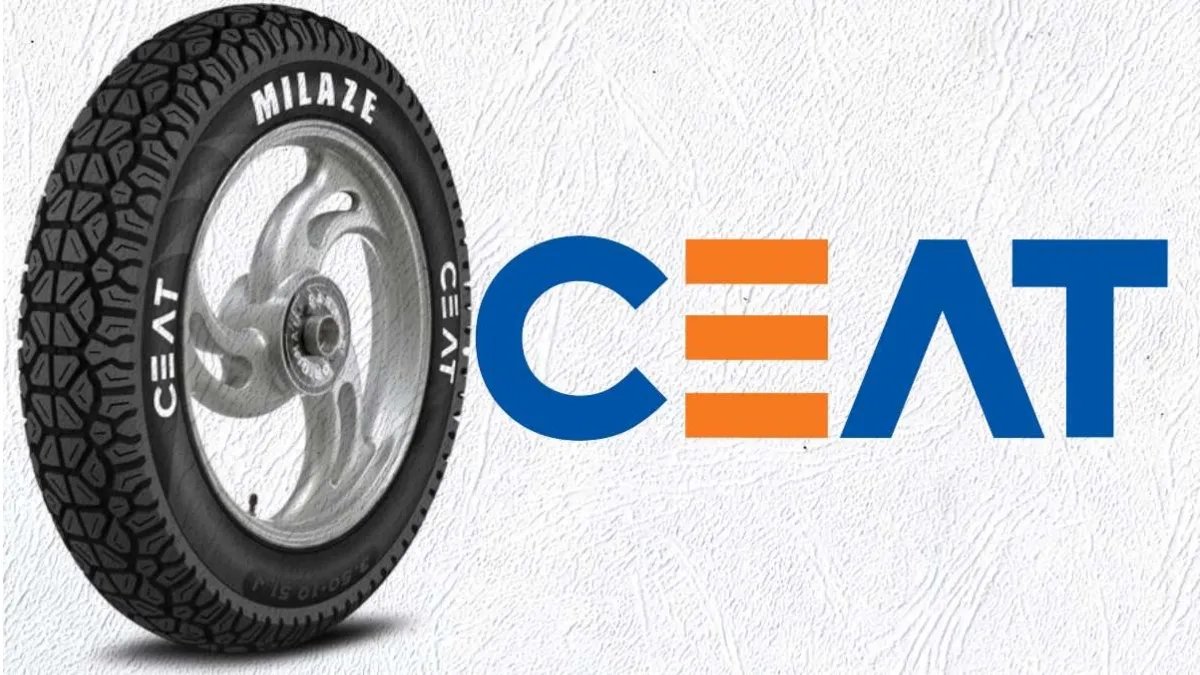 ⚡️Sector in Focus: Tyres ⚡️8 Companies involved in the Manufacturing of ...