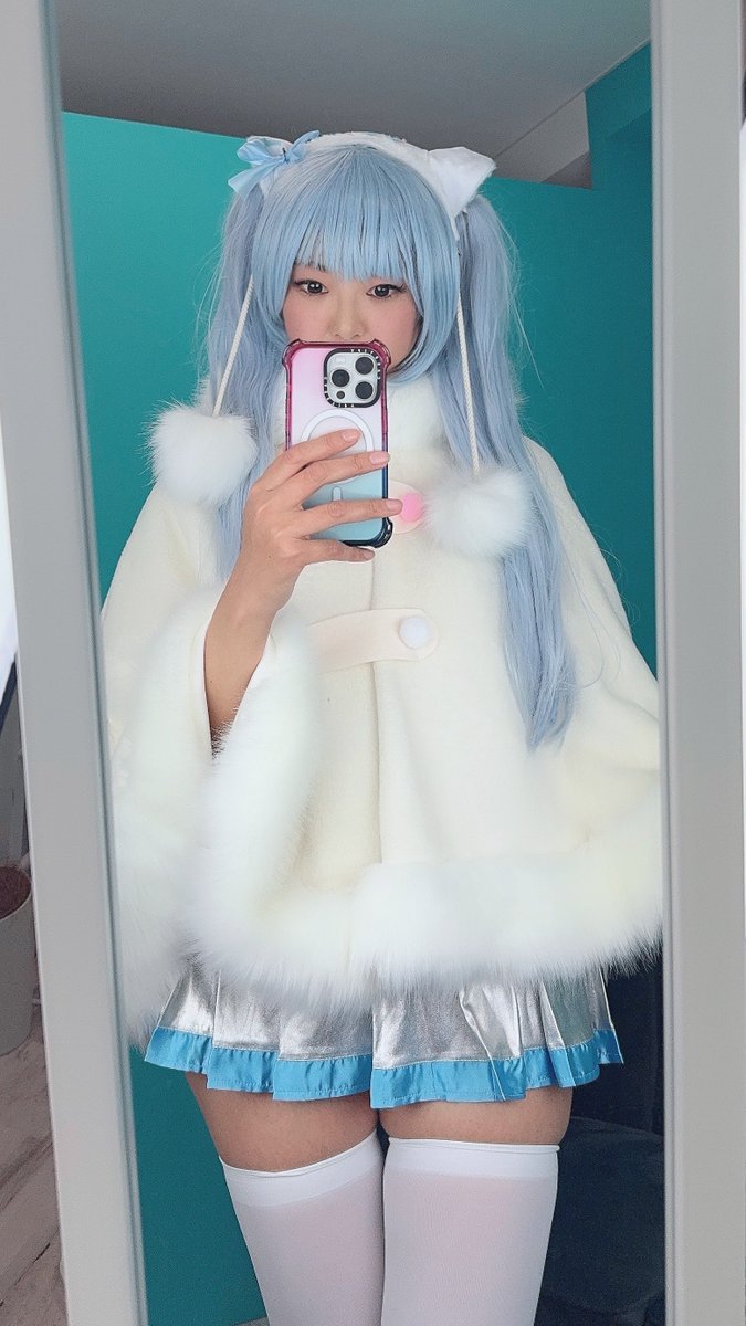 ねここ🐱(@necosmo) - Twilog