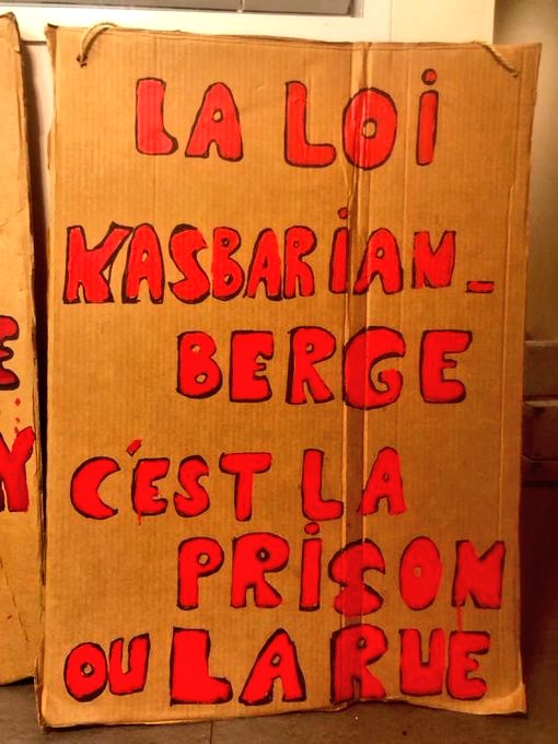 Tiny Gavroche's Threads – Thread Reader App