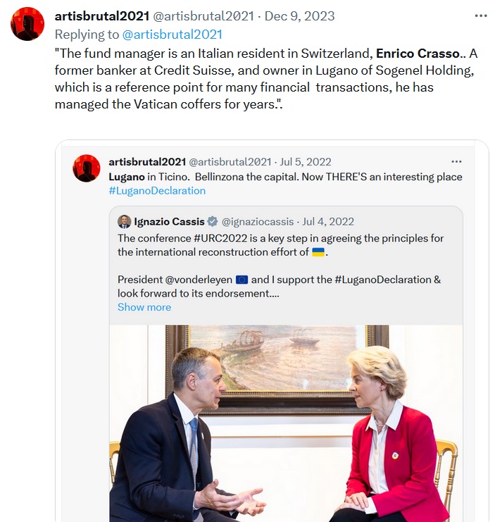 "Upon Henrietta H. Fore's retirement as Executive Director of UNICEF ...