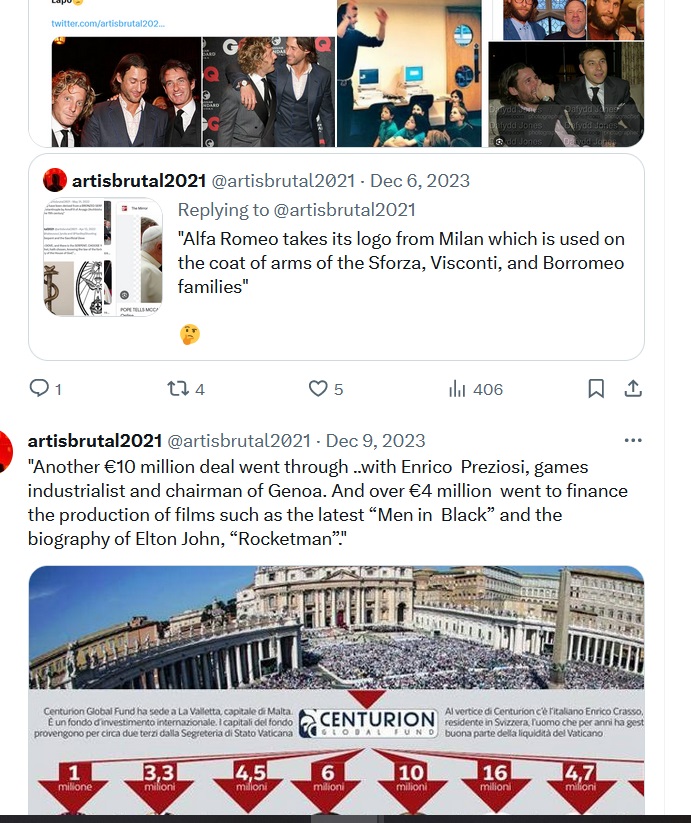 "Upon Henrietta H. Fore's retirement as Executive Director of UNICEF ...