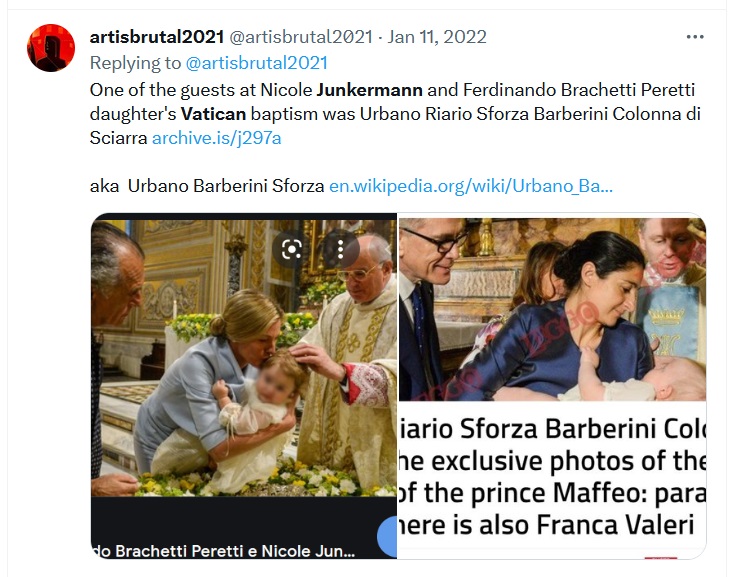 "Upon Henrietta H. Fore's retirement as Executive Director of UNICEF ...