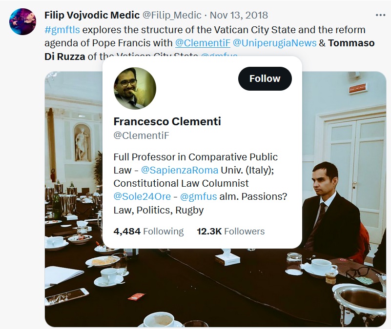 "Upon Henrietta H. Fore's retirement as Executive Director of UNICEF ...