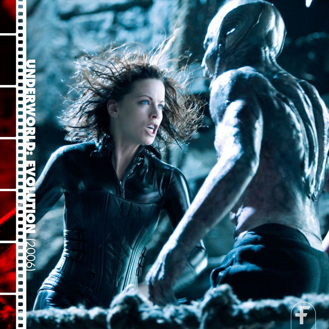 Underworld Evolution Wallpaper