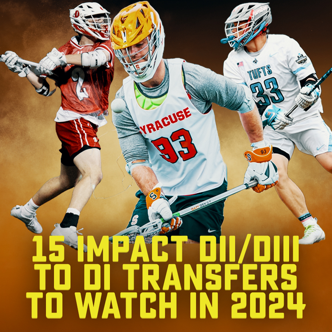 Coach Nick Washuta Wins PLL Championship – TPLAX