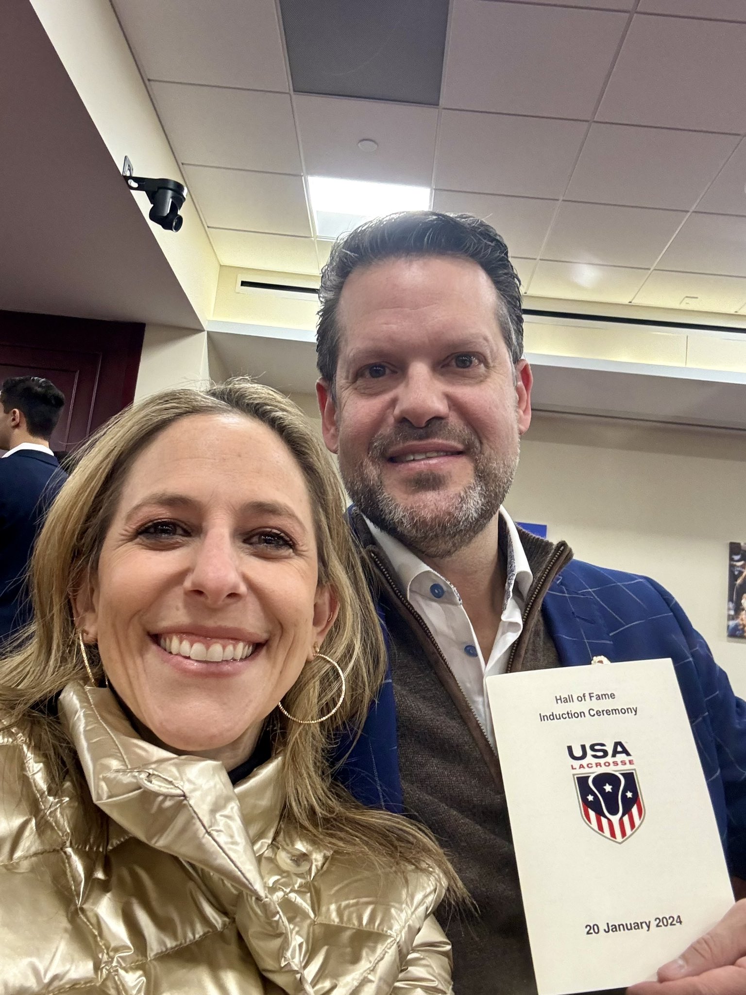 Jessica Berman Wedding