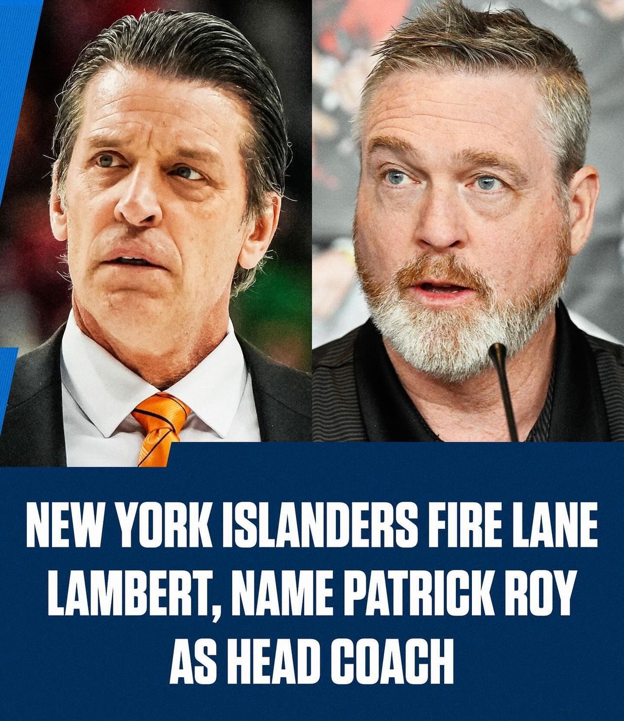 New York Islanders Meme