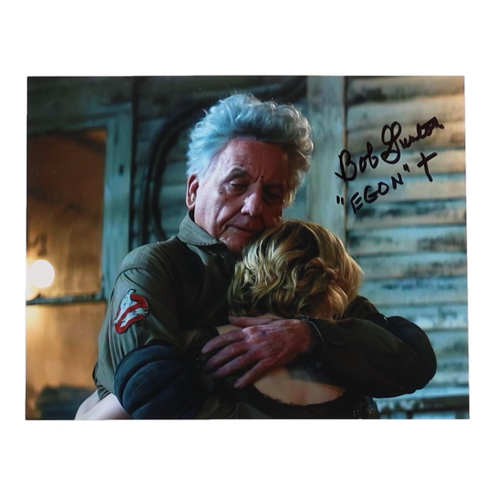 Bob Gunton Bob Gunton Comic Con Brussels