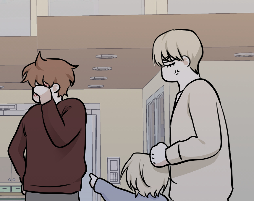 「couples🩷」으자/euja 💦🌰の漫画