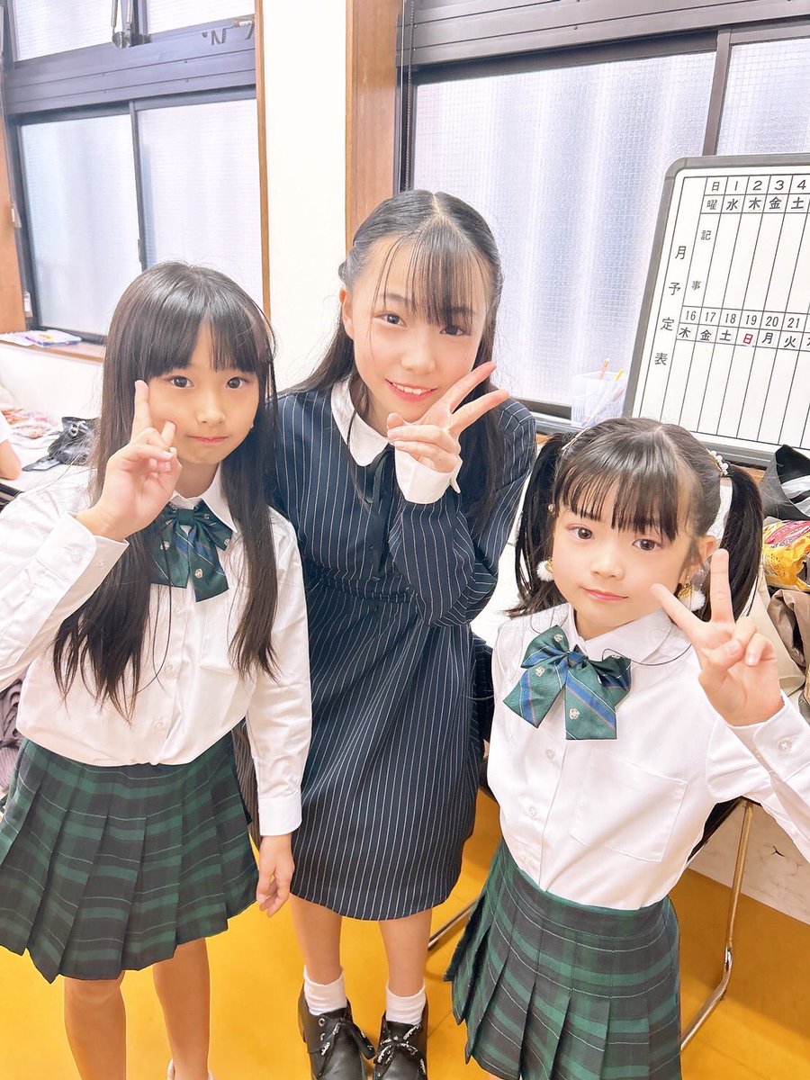 【画像】さら SOGAっ娘の美少女JSアイドルが可愛すぎる！ | ピチガッ!!