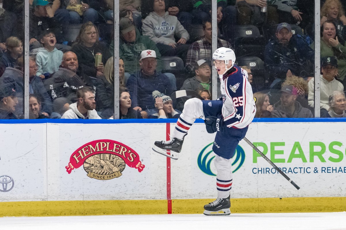 Punk rocker by night, hockey scout by day. The unlikely story of how ...