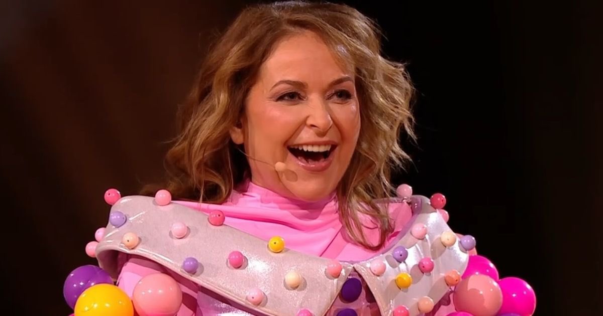 Joanna Lumley Julia Sawalha Absolutely Fabulous Star Joanna Lumley