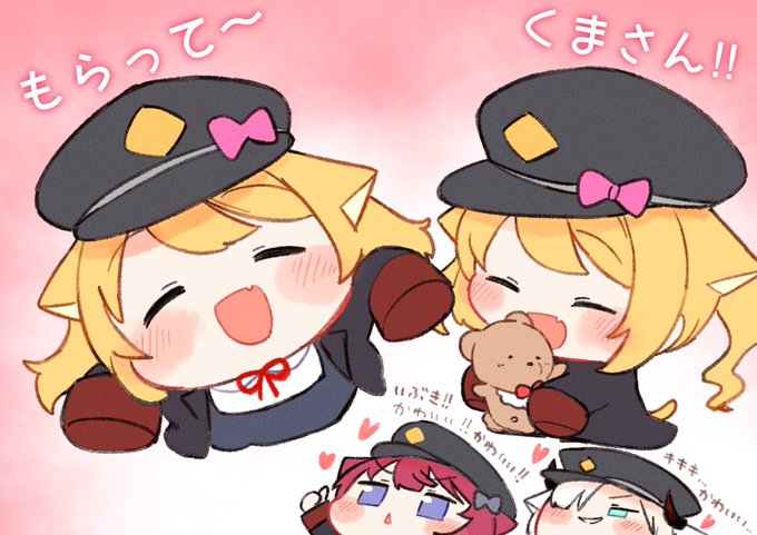 うろで/urode@urode_210411のイラスト一覧
