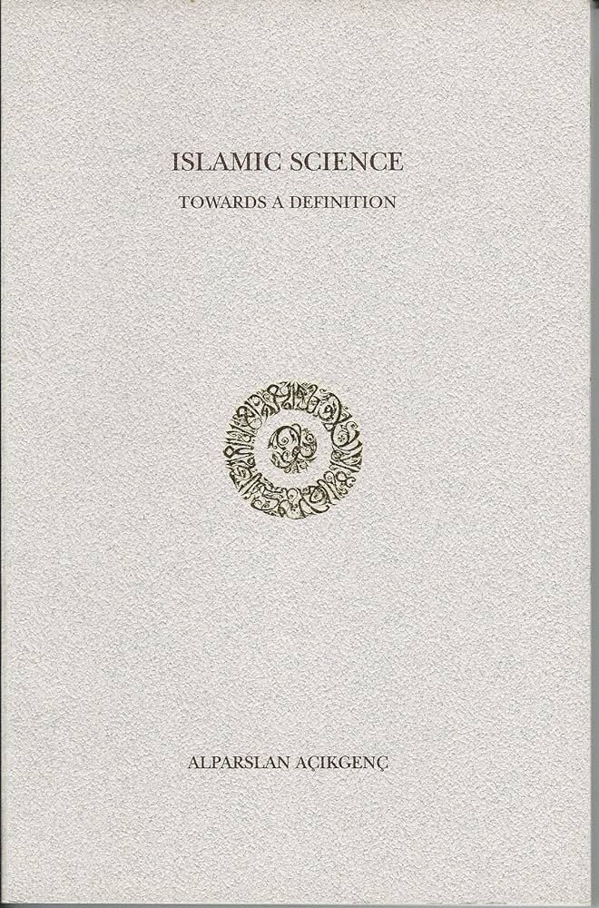 My go-to scholars in Islam & science: 1) Syed Muhammad Naquib Al-Attas ...