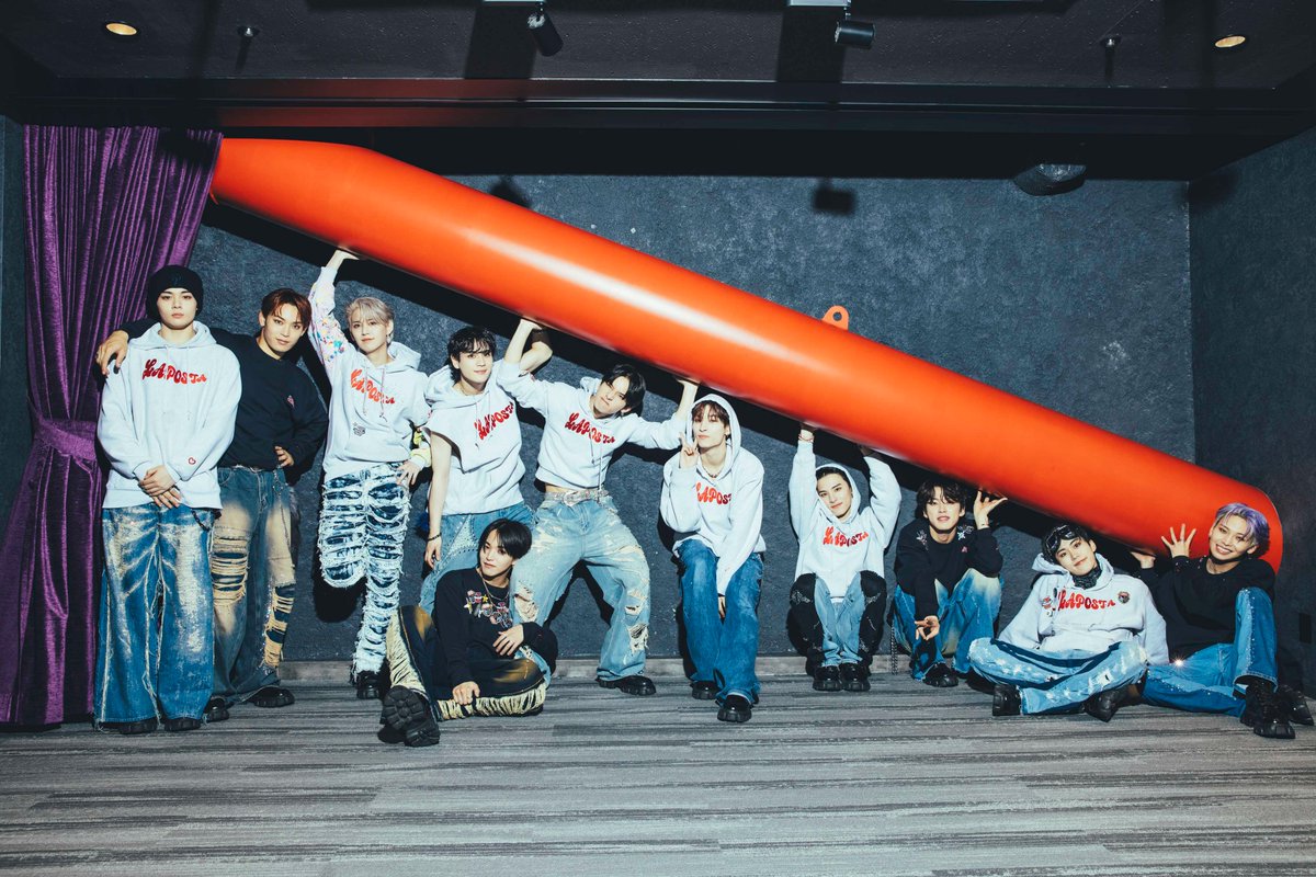 JO1(@official_jo1) - Twilog