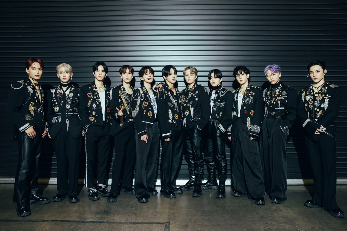 JO1(@official_jo1) - Twilog