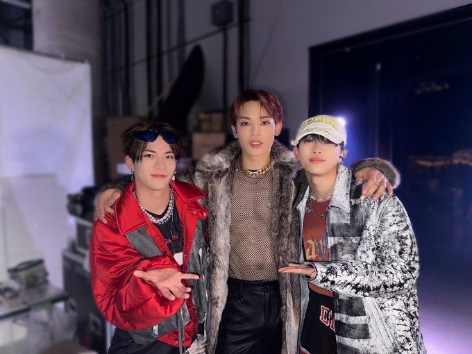 JO1(@official_jo1) - Twilog