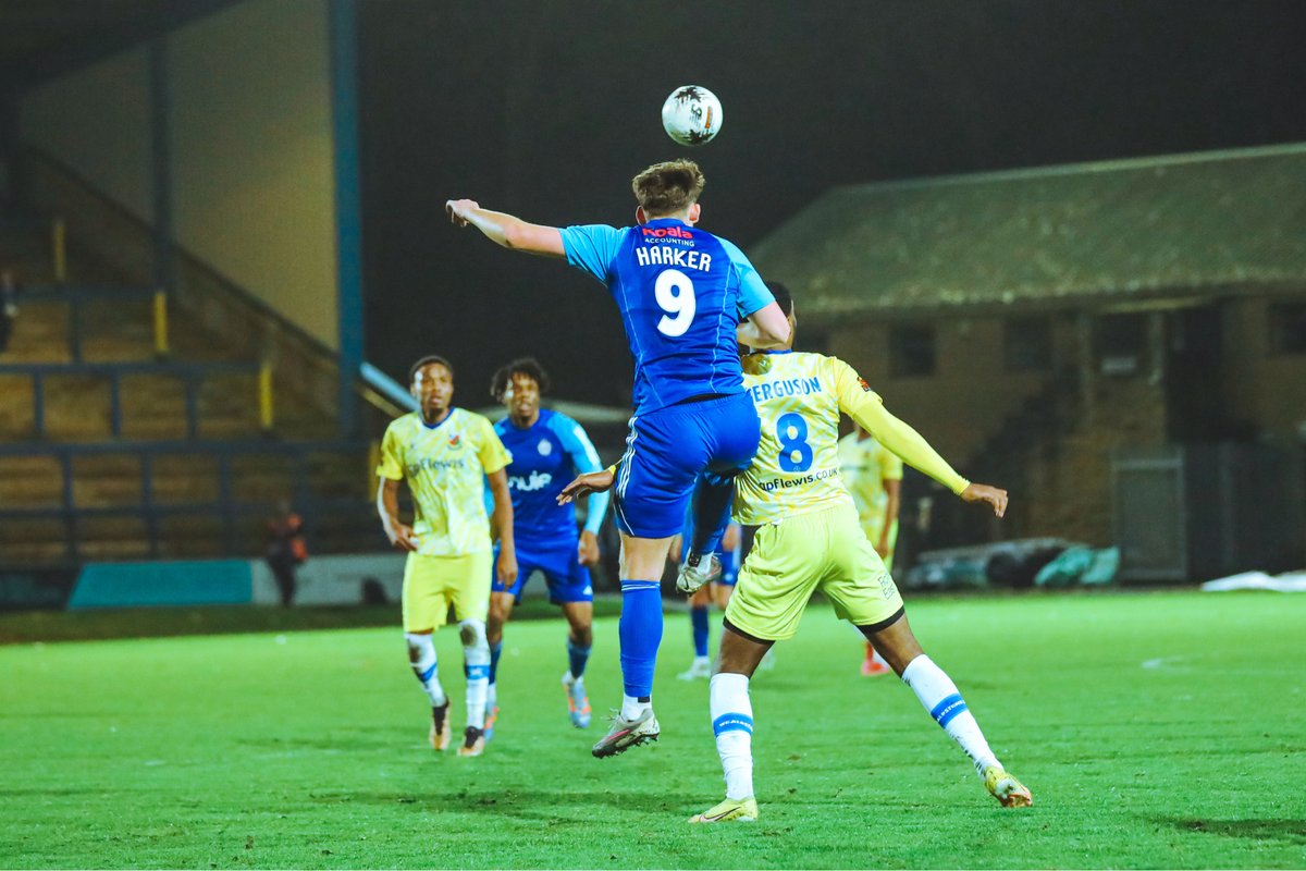 Q&A With Chairman & Manager - FC Halifax Town