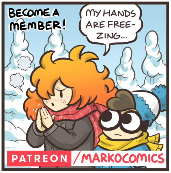 「New Nerd and Jock episode! Tiger on the loose! How will Olga」Marko ...