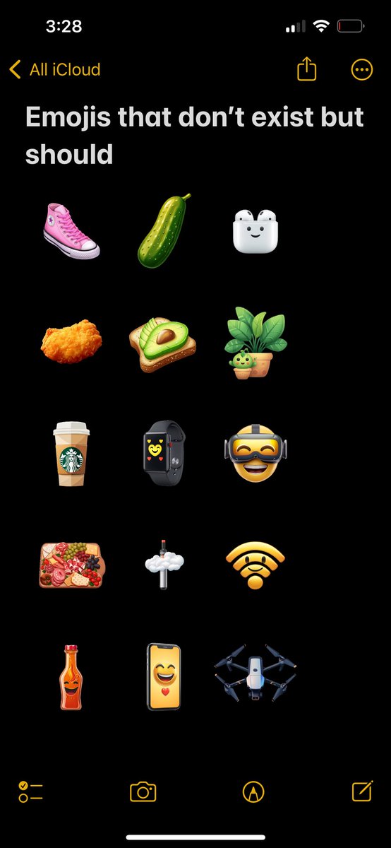 Emojis That Should Exist But Dont Emojis That Should Exist Part 1