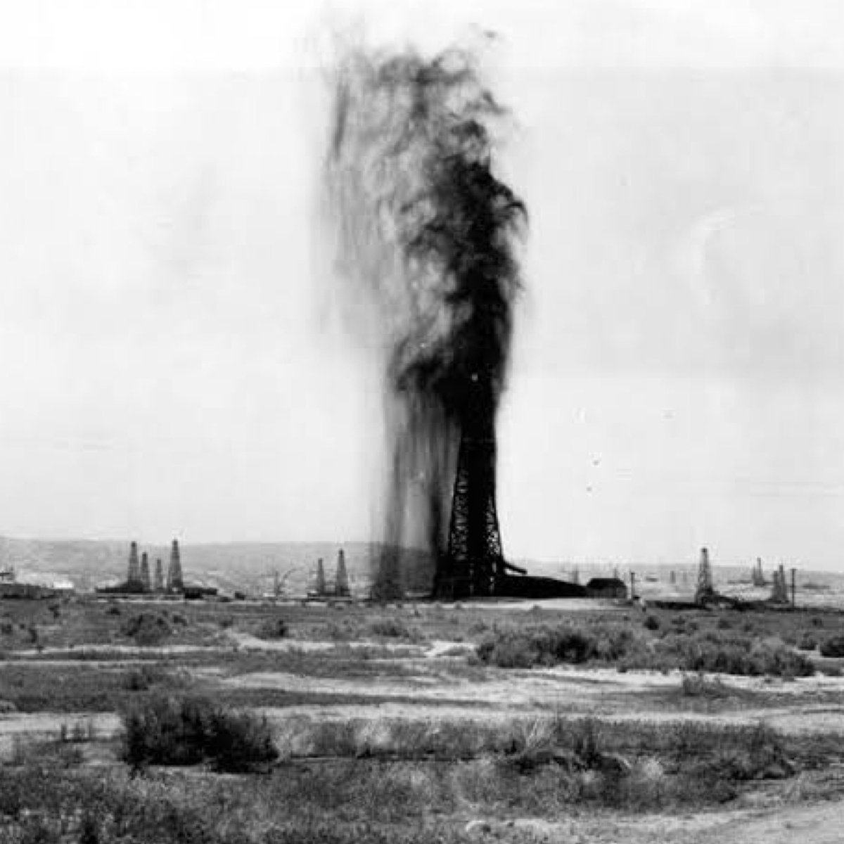 Sarah Rector became a multi-millionare oil baron and the richest black ...