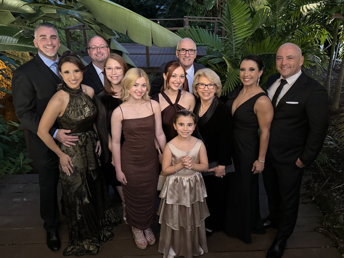 Hector Family Wedding