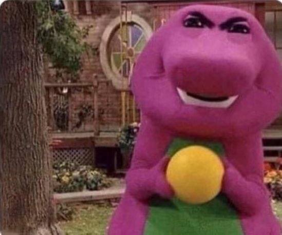 Elliot Stabler Angry