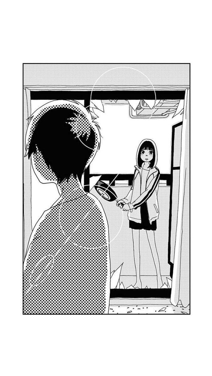 むつき潤 Mutsuki Junの漫画