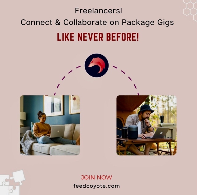 Freelancing is the fastest way to make money online in 2024. If you're ...