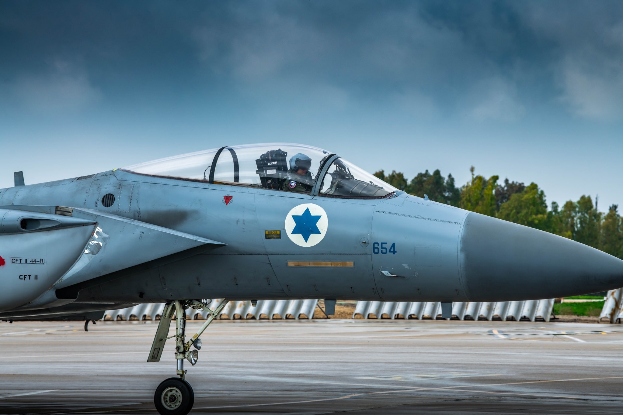 Club del F-15| Página 102 | Zona Militar