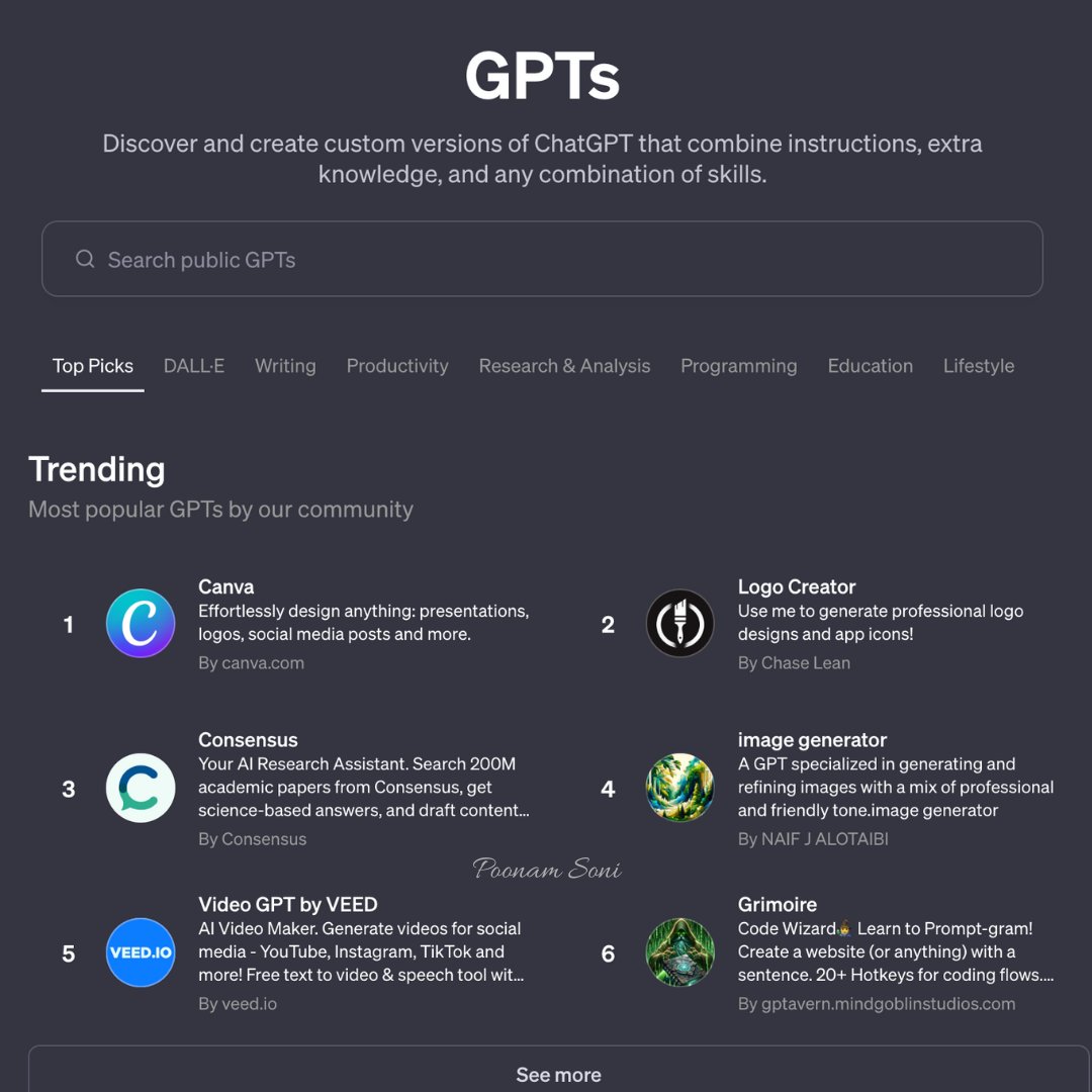 Thread by @CodeByPoonam on Thread Reader App – Thread Reader App