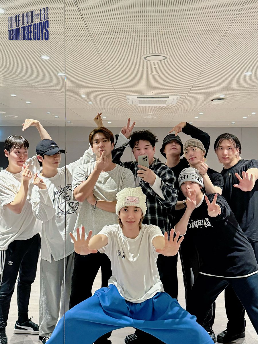 [日記] 240129 SUPER JUNIOR IG、推特更新 - 看板 SuperJunior - 批踢踢實業坊