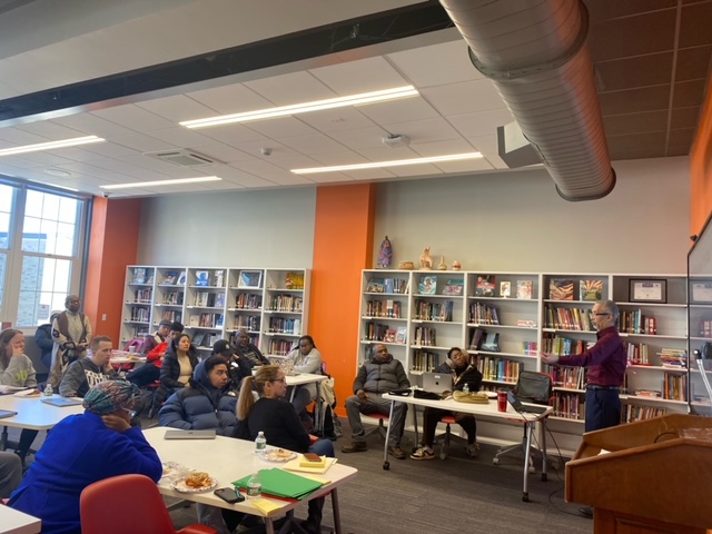 Linden Public Schools