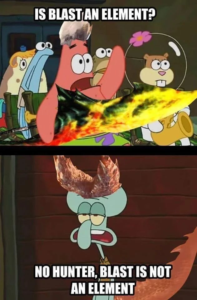 Alatreon Memes