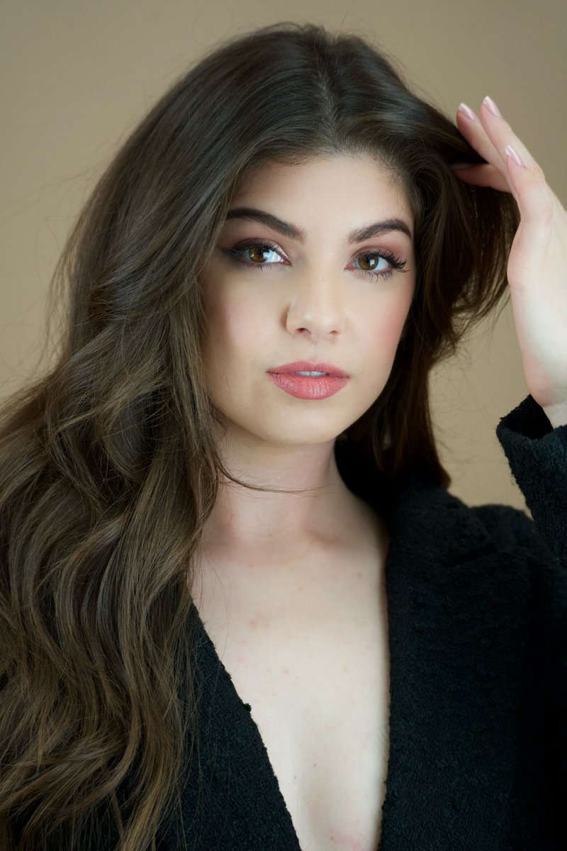 Brooke Morrison's Instagram, Twitter & Facebook on IDCrawl