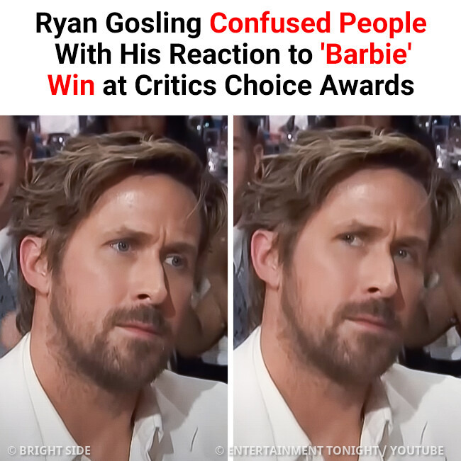 Finale Meme Ryan Gosling