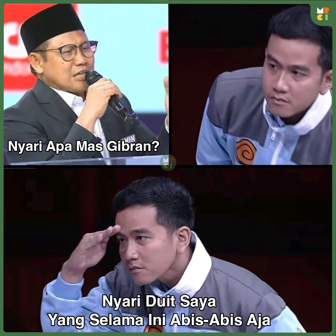 Memes Duit Abis Tanggal Tua Duit Habis, 11 Meme Gokil Ini Wakili