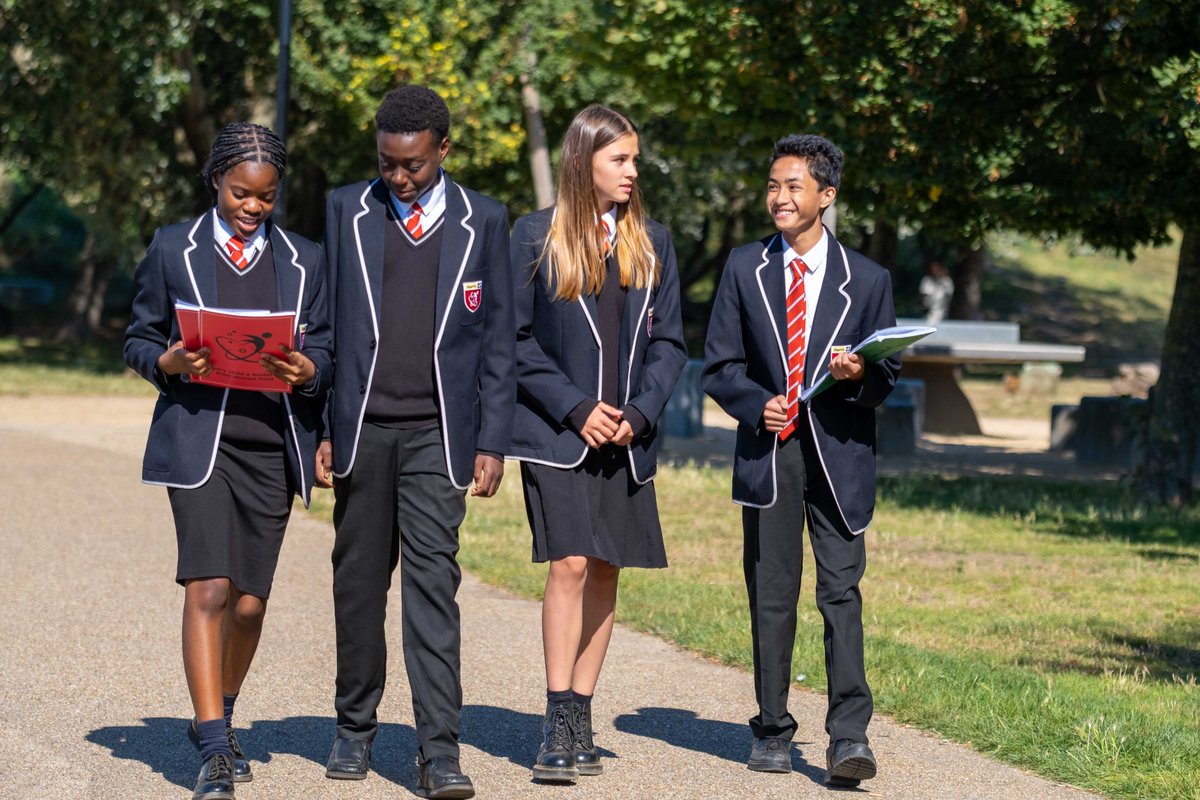 Welcome to HSAEL Sixth Form - Harris Science Academy East London