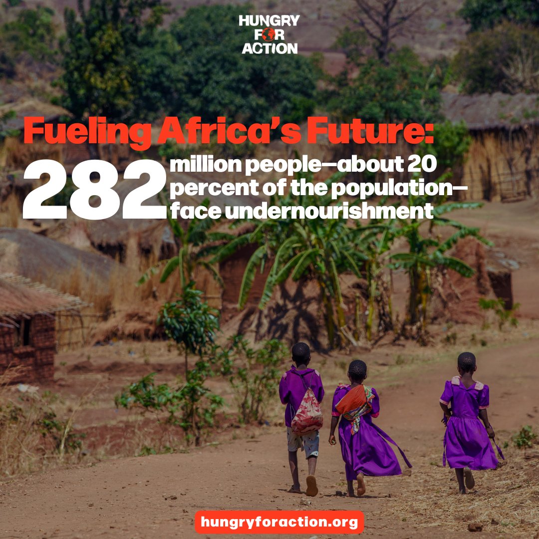 Food Insecurity: A Hidden Catalyst for Illiteracy and Poverty | SDG2 ...