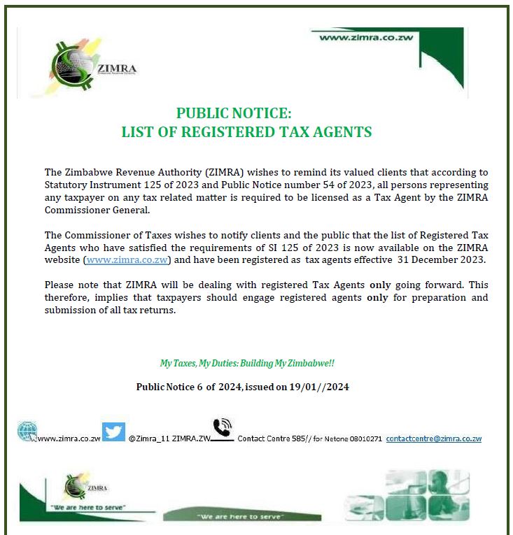 Registered Tax Agent Logo Set Of Tax Service Vector Logo And Symbol